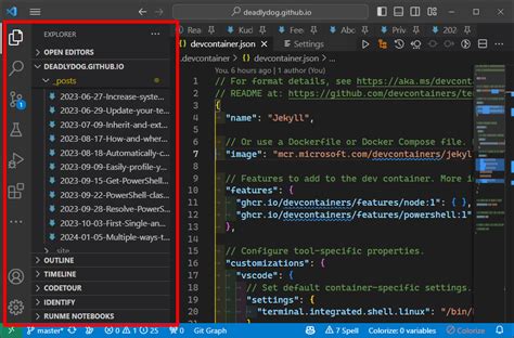 Change These VS Code Default Settings To Make It Even More Awesome