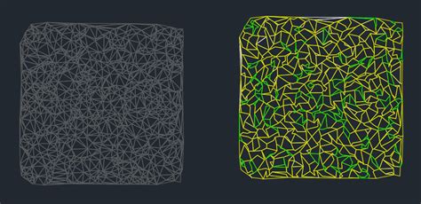 Can Merge Triangle Tinsurface Autodesk Community