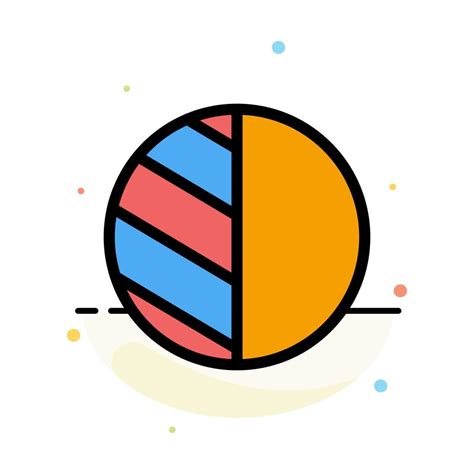 Editing Photo Shadow Abstract Flat Color Icon Template 18004708 Vector