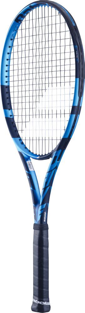 Babolat Pure Drive Tennis Racquet 10th Gen Strung With 45 Off