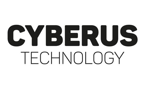 Cyberus Technology Gmbh Cluster It Mitteldeutschland E V