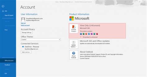 Outlook Not Showing Email Bodycontent 5 Fixes To Try