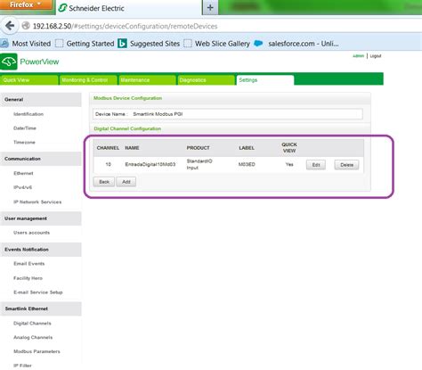 ¿cómo Realizar La Comunicación Modbus Entre Un Smartlink Ethernet