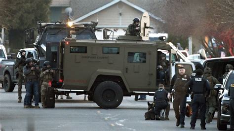 An Oregon Man Accused Of Torturing Woman Before Killing Himself Is Now Also A Double Homicide