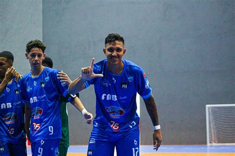 Inter Mogi Goleia Bauru E Avança à Semifinal Da Liga Paulista Sub 20 De