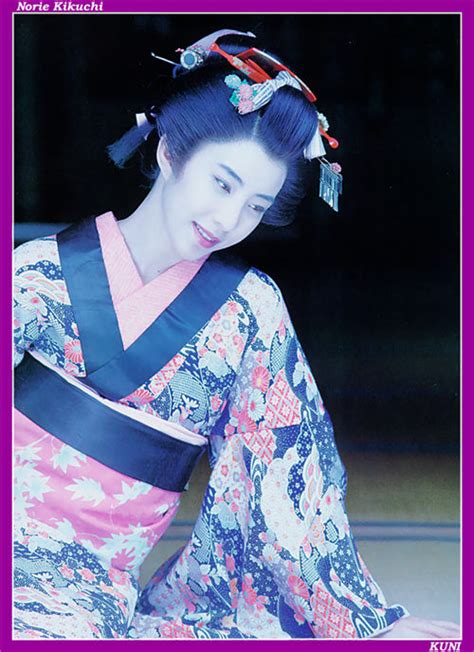 Norie Kikuchi Busymans