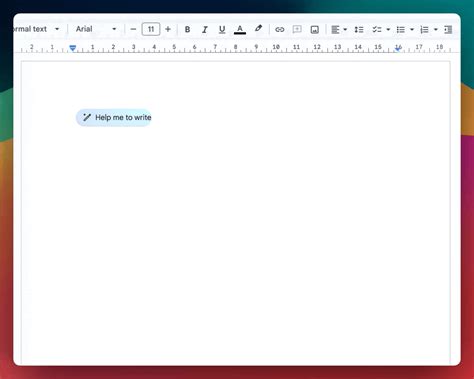 Google Docs Als KI Textgenerator Tutorial Jens Marketing