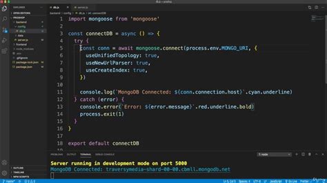 Enhance Your Nodejs Console With Colors Easy Setup Guide Bytetrum