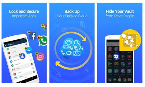 10 Best Gallery Vault Apps For Android In 2020 Onlyinfotech