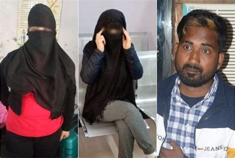 आगरा चार राज्यों में फैला है देह व्यापार का नेटवर्क विदेशी युवतियों के एजेंट ने उगले कई राज