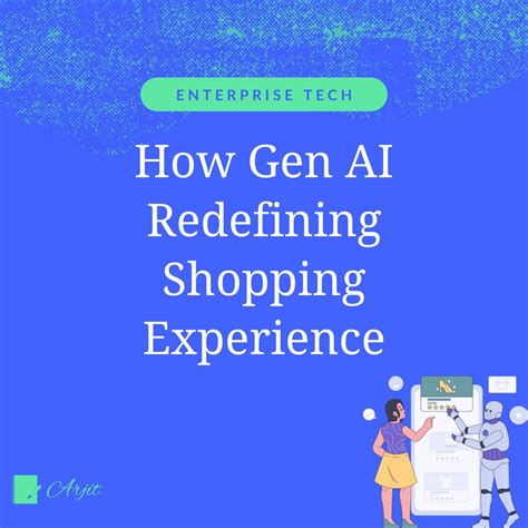 Arjit Agarwal On Linkedin Generativeai Futureofretail