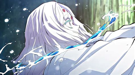 Mother Spider Death Demon Slayer Sad Edit♥︎ Youtube