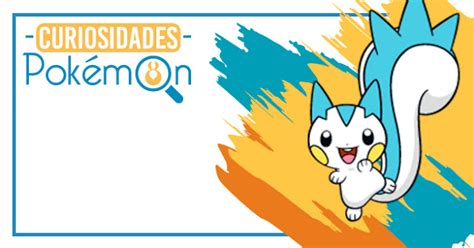 Curiosidades Pokémon Pachirisu Pokémothim