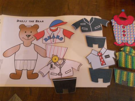 Lives Lived Frugaly Fun File Folder Games