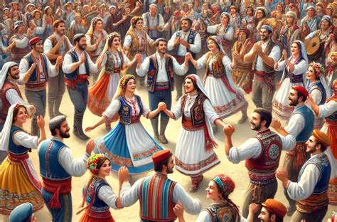 Cyprus Culture Guide Traditions Customs And Local Life The North Cyprus