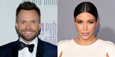 Joel Mchale Thanks Kim Kardashian After ‘soup Cancellation Joel