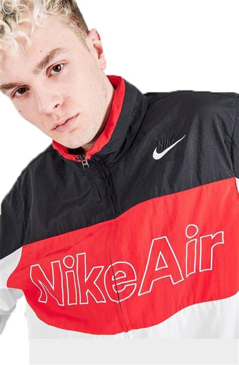 Nike Nsw Air Jacket Cj4856 011 Shiekh