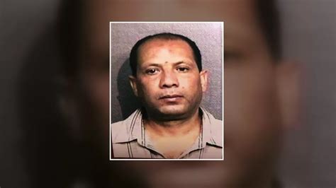 Man Accused Of Planning Acid Attack On Hpd Officer Charged In Murder For Hire Plot Abc13 Houston