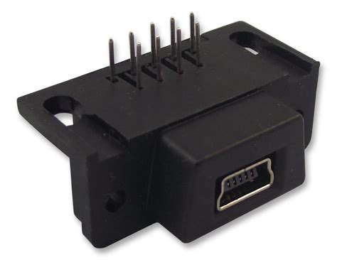 Db9 Usb M Ftdi Usb Interface Industrial Home Projects Farnell Uk