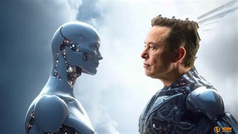 The Grok Elon Musks Ai App Admits Its Bitcoin Fandom And Shares Its