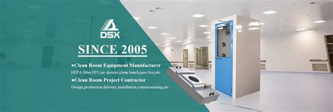 고급 신선한 공기 시스템으로 실내 공기질 향상