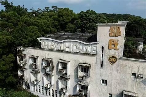 邵氏清水湾片场变豪宅香港电影的最后一滴眼泪也流下来了