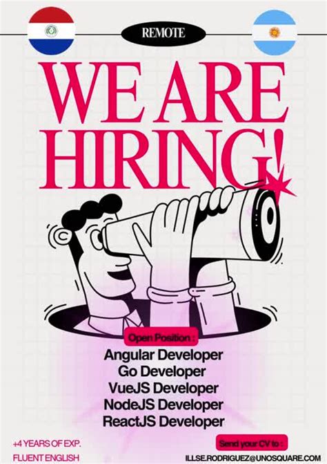 Illse Rodriguez Lazcano On Linkedin Remote Positions Developers Unosquare Unosquare