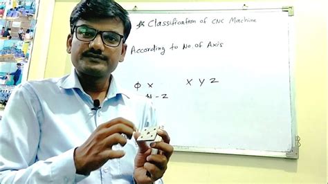 Cnc Programmingclassification Of Cnc Machinecnc Programming In