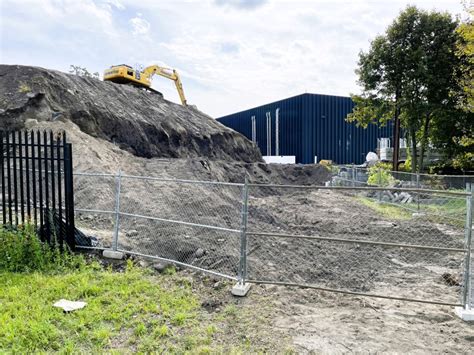 Markley Group Responds To Concerns About Data Center Operations