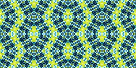 Premium Photo Seamless Endless Patterns Ornament Texture