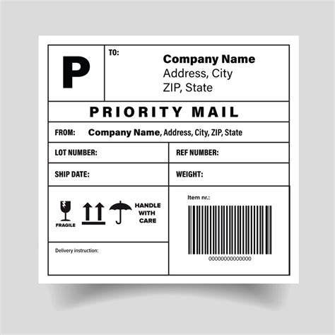 How To Set Up And Print Woocommerce Shipping Labels Woostify