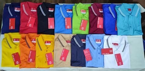 Unisex Dri Fit T Shirts Solid At Rs 170piece In Secunderabad Id 2850263849255