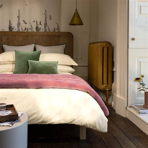 Uk Bed Sheet Sizes Chart Guide Christy