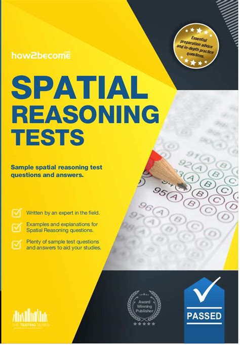 Spatial Reasoning Tests The ULTIMATE Guide To Passing Spatial