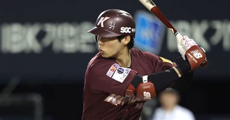 김하성 25일·이정후는 9일 만에 Mlb 진출 김혜성 계약은 언제쯤