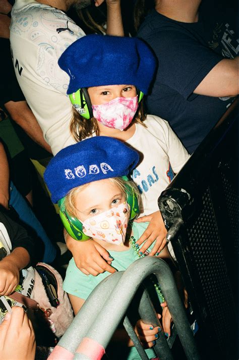 Preschool Punks And Dancing Mommies At The Linda Lindas Show The New
