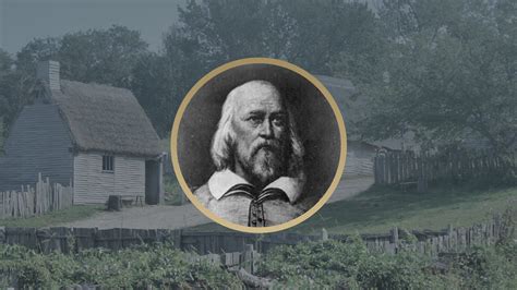 William Brewster Yorkshire Pudding Scrooby