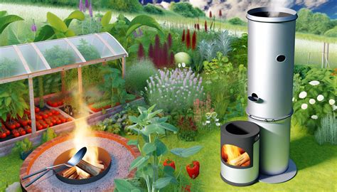 Science Projects Rocket Stoves Rocket Stove Mediamatic