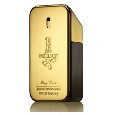 Paco Rabanne Paco Rabanne 1 Million Eau De Toilette Spray Cologne