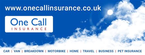 One Call Insurance Ltd Linkedin