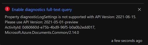Cannot Enable Azure Synapse Link For Cosmos Db Microsoft Qanda