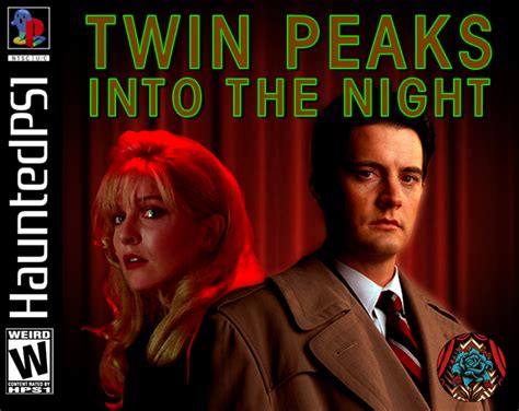 Fan Made Productions Twin Peaks Wiki Fandom