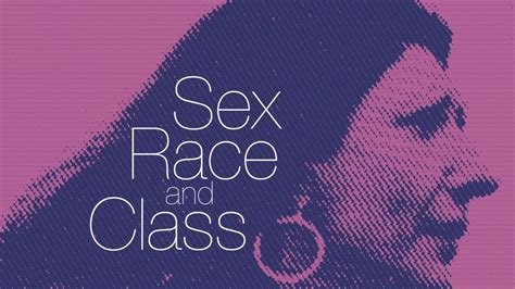Sex Race And Class In Z Magazine Pm Press