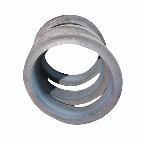 Ring Rolling Forging At Best Price In Thane By Sg Engineering