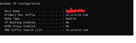 Not Able To Connect To Db With Alias Name For Localhost Oracle Forums
