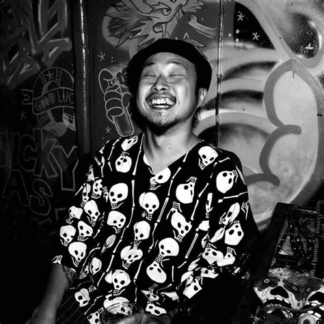 超一 501ch • Threads Say More