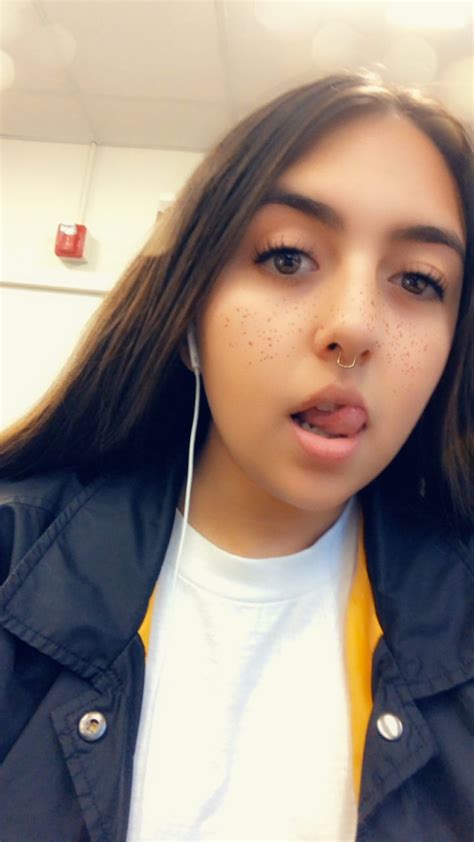 Kylie Ramirezs Instagram Twitter And Facebook On Idcrawl