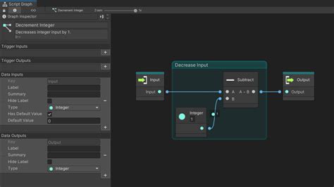 Math Subgraphs Math Subgraphs Unity Visual Scripting By Munchmo