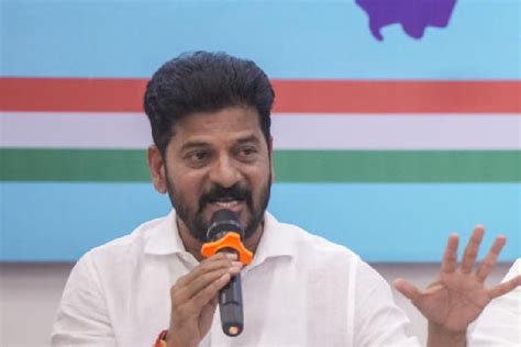 Anumula Revanth Reddy Supreme Court Rebukes Telangana Cm Revanth