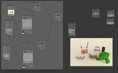 Cycles Blend Shadow Casted By A 3d Object Over An Object In Real Life